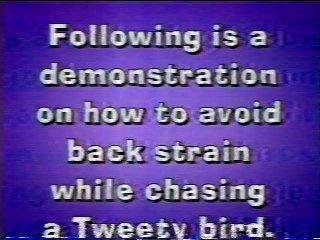 Look! It's Trix-Man!